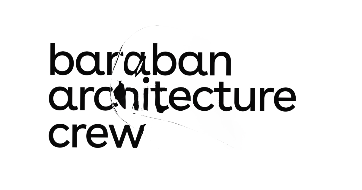 baraban architecture crew